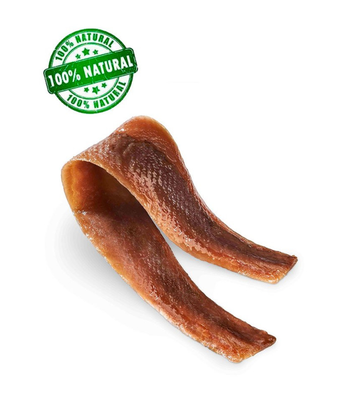 Anchois Angelachu, boîte de 115 gr - Anchois du mer Cantabrique