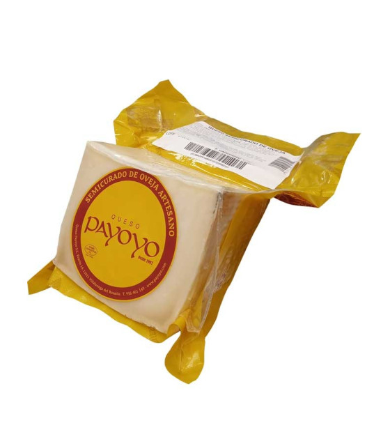 Comprar Queso Payoyo al mejor precio | El Palacio Del Jamón